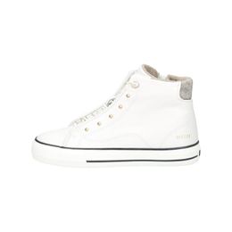 Mustang Shoes Damen Sneaker &raquo; Sneaker Lederimitat&laquo; 37