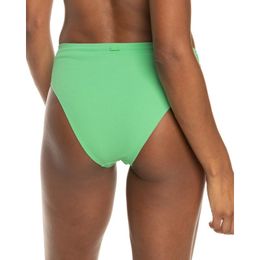 Roxy Damen Bikini-Hose &raquo;Color Jam&laquo; gr&uuml;n M, US-Gr&ouml;&szlig;en