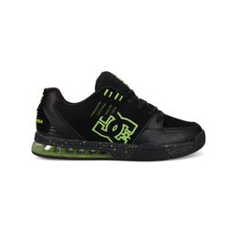 DC Shoes Herren DC Shoes Sneaker &raquo;Versatile Le&laquo; schwarz 10,5 (44)