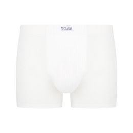 Bruno Banani Boxer »ANTISTRESS 2.0« weiß M M Herrenshort von Bruno Banani