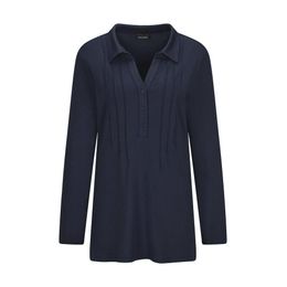 GOLDNER Shirt female Blue size 44