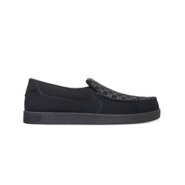 DC Shoes Herren DC Shoes Slip-On Sneaker &raquo;Villain&laquo; schwarz 6,5(38,5)