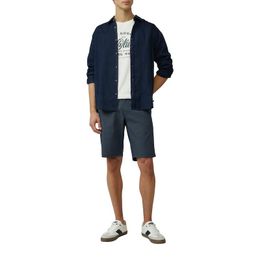 s.Oliver Herren s.Oliver Bermudas &raquo;Phoenix&laquo; Sommerhose mit Tunnelzug blau 30, N-Gr