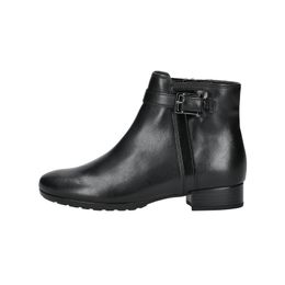 Gabor Comfort Damen Stiefelette &raquo; Stiefelette Nappaleder&laquo; 39