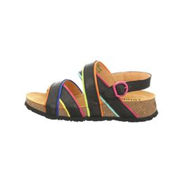 Think! Damen Riemchensandale &raquo; Sandalen Leder&laquo; 37
