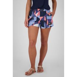 alife and kickin ALIFE & KICKIN Shorts »Damen OxanaAK A« peach L - Normalgrößen Normalgrößen L Frischer kann Sommer nicht sein!. OxanaAK A die kurze Hose von Alife...