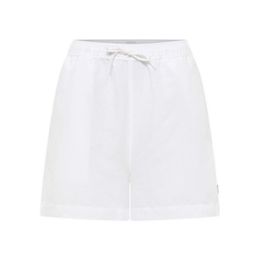 Mustang Damen Mustang Shorts &raquo;Damen Style Charlottesville&laquo; wei&szlig; S