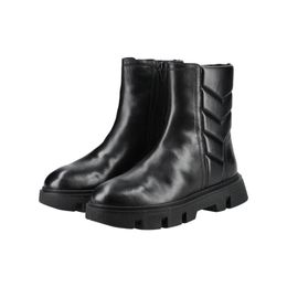Geox Damen Stiefelette &raquo; Stiefelette Leder/Synthetik&laquo; 40