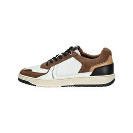 Bullboxer Herren Sneaker &raquo; Sneaker Leder&laquo; braun 42
