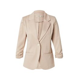 Fransa Blazer 'Zablazer 1' Damen Gr&ouml;&szlig;e 40 beige