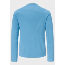 Sch&ouml;ffel Sch&ouml;ffel Damen Funktionsshirt &raquo;Hiking CIRC Longsleeve Style Smue WMS&laquo; blau 40
