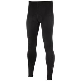 TRIGEMA Damen Funktionshose &raquo;TRIGEMA Lange Radlerhose&laquo; schwarz XL, US-Gr&ouml;&szlig;en