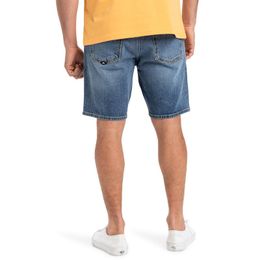 Quiksilver Herren Jeansshorts &raquo;Modern Wave Salt Water&laquo; blau 32(M)