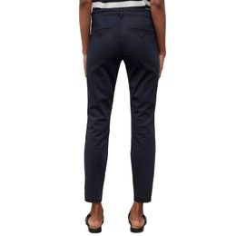 Marc O'Polo Marc O'polo Damen Marc O'Polo Stretch-Hose &raquo;Lax&aring; slim&laquo; blau 34, N-Gr