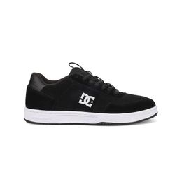 DC Shoes Herren DC Shoes Sneaker &raquo;DC Astrix&laquo; schwarz-wei&szlig; 10,5 (44)