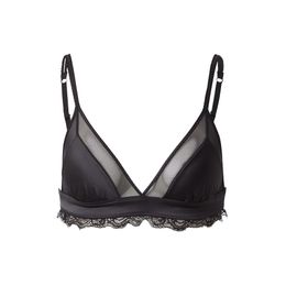 Love Stories Bra 'Jane M' female Black size 75