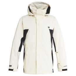 DC Shoes Snowboardjacke »Command 45K« Pelican S S Material: SYMPATEX -Stoff