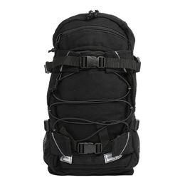 Forvert Backpack 'New Louis' male Black size One Size