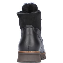 Waldl&auml;ufer Waldl&auml;ufer Damen Winterstiefelette &raquo;H-XARA&laquo; Winterboots, Stiefelette, mit Lammfell, in Komfortweite H = sehr weit 5 (38)