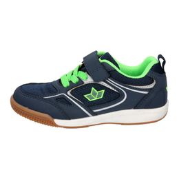 Lico Jungen Hallenschuh &raquo;Sportschuh Racine VS&laquo; blau 30