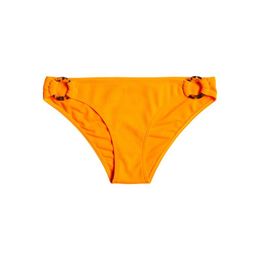 Roxy Bikini-Hose »Color Jam« Tangelo XXL - US-Größen US-Größen XXL Material: Weiches, ,...