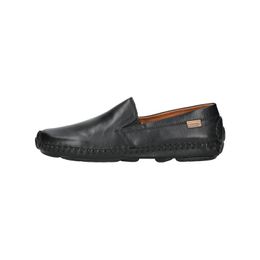 Pikolinos Herren Pikolinos Slipper &raquo;Pikolinos Slipper Leder&laquo; schwarz 40