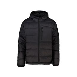 America Today Winterjacke Herren Größe S schwarz