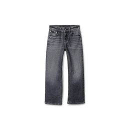 Calvin Klein Jeans Jeans boy Grey size 6