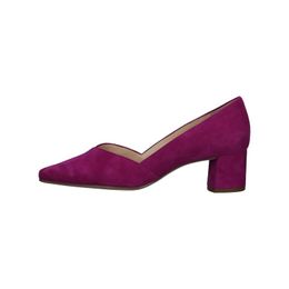 H&ouml;gl H&ouml;gl Damen Pumps &raquo; Pumps Leder&laquo; rosa 34,5