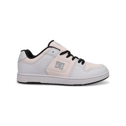 DC Shoes Herren DC Shoes Sneaker &raquo;Manteca&laquo; gr&uuml;n 7,5(40)