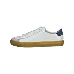 sneaky steve Herren Sneaker &raquo; Sneaker Leder&laquo; wei&szlig; 44
