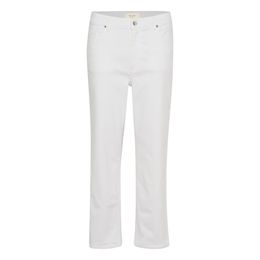 PART TWO Jeans Damen Größe 26 white denim