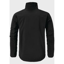 Sch&ouml;ffel Sch&ouml;ffel Herren Outdoorjacke &raquo;Bike Ins Jacket Style Salza MNS&laquo; ohne Kapuze schwarz