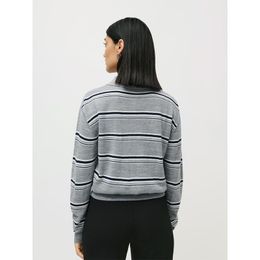 Leger Damen LeGer Strickpullover &raquo;Lilith, LeGer by Lena Gercke&laquo; Regular fit mit Rundhalsausschnitt 44