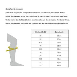 Caprice Damen , Blockabsatz, Langschaft-Stiefel in Reiter-Optik braun 37,5, Normalschaft