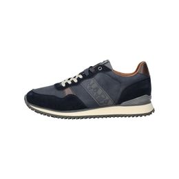 Napapijri Herren Sneaker &raquo; Sneaker Lederimitat/Textil&laquo; 40
