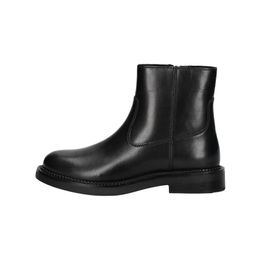 Geox Damen Stiefelette &raquo; Stiefelette Leder&laquo; schwarz 41