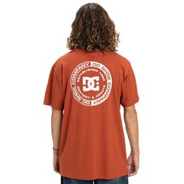 DC Shoes Herren DC Shoes T-Shirt &raquo;DC Corpo Fb&laquo; XXL