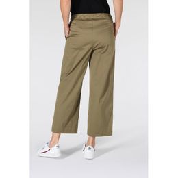 MAC Damen MAC 7/8-Hose &raquo;STEFFI&laquo; Schlupfhose gr&uuml;n 36, N-Gr