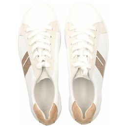 Paul Green Damen Sneaker &raquo; Sneaker Leder/Textil&laquo; braun 40
