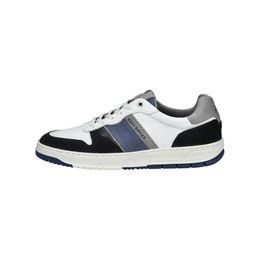 Bullboxer Herren Sneaker &raquo; Sneaker Leder&laquo; 41