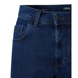Pioneer Authentic Jeans Herren 5-Pocket-Jeans blau 32, L&auml;nge 34