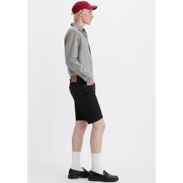 Levi's Levi's Herren &raquo;501 &laquo; Sommerhose FRESH COLLECTION, 501 collection schwarz 31, N-Gr