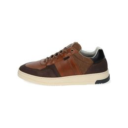 Bullboxer Herren Sneaker &raquo; Sneaker Leder&laquo; 41