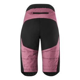Gonso Fahrradhose »TRAIL SHORTS PRIMALOFT W« Damen Primaloft-Radhose, MTB-Shorts ohne Sitzpolster flieder 34 - Normalgrößen Normalgrößen 34 Etwas...