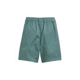 Tom Tailor Kinder Tom Tailor Shorts mit elastischem Bund gr&uuml;n 104, N-Gr