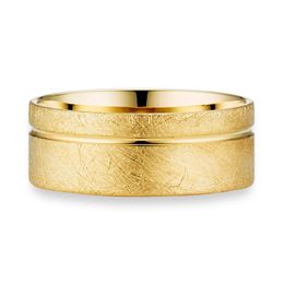Phoenix Ph&ouml;nix Unisex Trauring &raquo;Schmuck Partnerring Ehering Verlobungsring Freundschaftsring&laquo; Made in Germany - wahlweise mit oder ohne Brillant