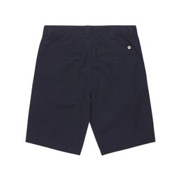 Element Herren Chinoshorts &raquo;Howland Classic 17"&laquo; blau 16(165-172cm)