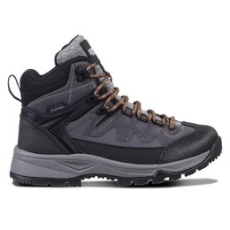 Icepeak Damen Wanderschuh &raquo;WYNNES MS&laquo; wasserdicht grau 42