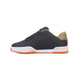 DC Shoes Herren DC Shoes Sneaker &raquo;Central&laquo; orange 6(38)